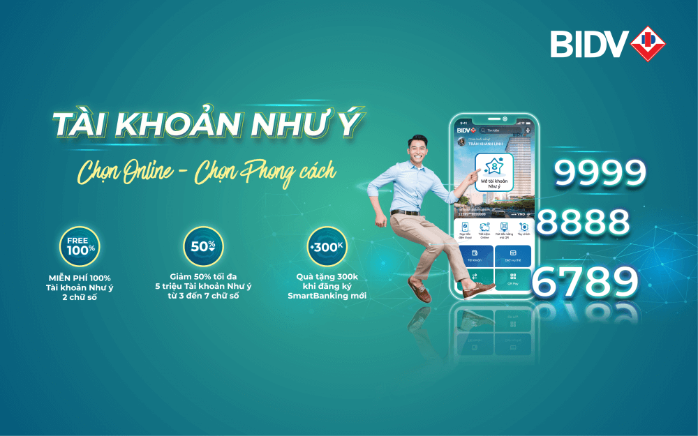 Bank for Investment and Development of Vietnam (BIDV) - Tay Ho Branch